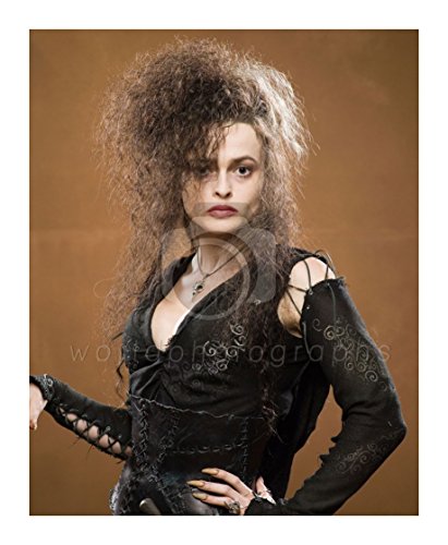 Helena Bonham Carter Harry Potter – Les 15 meilleurs produits dans la ...