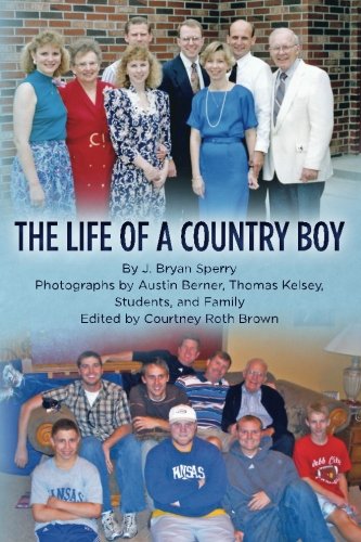 The Life of a Country Boy: Sperry, Mr. J. Bryan, Brown, Mrs. Courtney ...