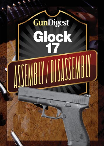 Gun Digest Glock Assembly/Disassembly Instructions - Kindle edition by ...