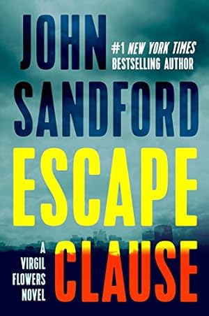 Amazon.com: Bloody Genius (A Virgil Flowers Novel Book 12) eBook ...