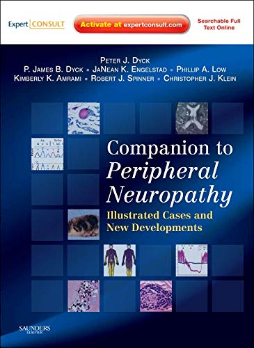 Companion to Peripheral Neuropathy: Illustrated Cases and New ...