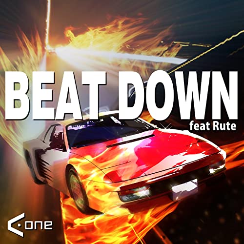 Amazon Music Unlimited - A-One feat. Rute 『BEAT DOWN (feat. Rute)』