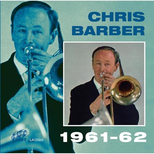 Play 1961-62 by Chris Barber on Amazon Music