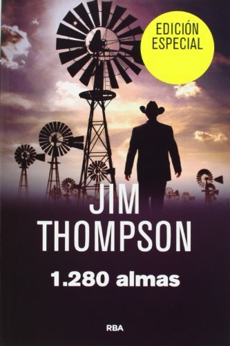 Amazon.com: 1280 ALMAS.: 9789871948192: Jim Thompson: Books