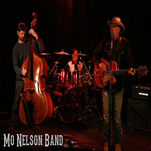 Play Your Dosey Doe by Mo Nelson Band on Amazon Music Unlimited