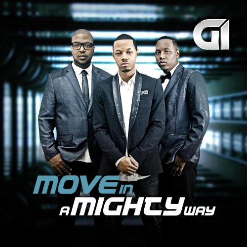 Amazon.com: Move in a Mighty Way : GI: Digital Music
