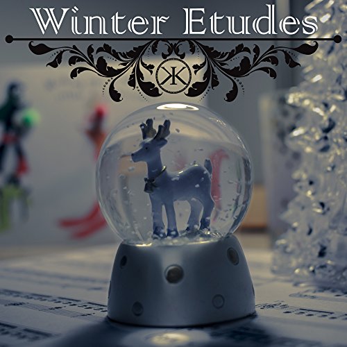 Play Winter Etudes by Karim Kamar on Amazon Music