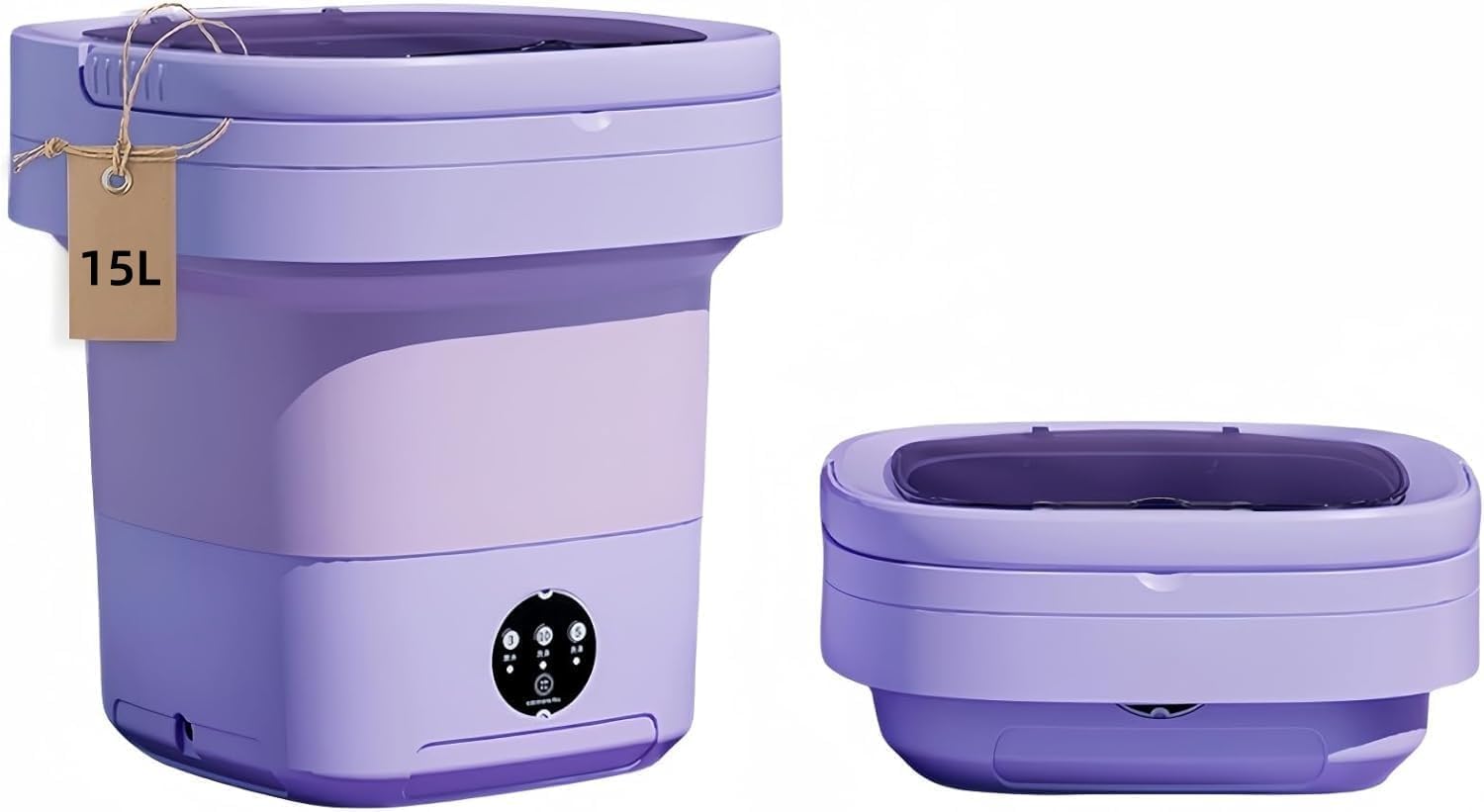 Portable Washer Dryer Combo Sale Washing Machine|compact 8l Portable ...