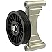 Dorman Help AC Bypass Pulley 34152, Black : Amazon.ca: Automotive