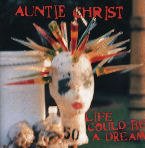 Amazon.com: Life Could Be a Dream: CDs & Vinyl