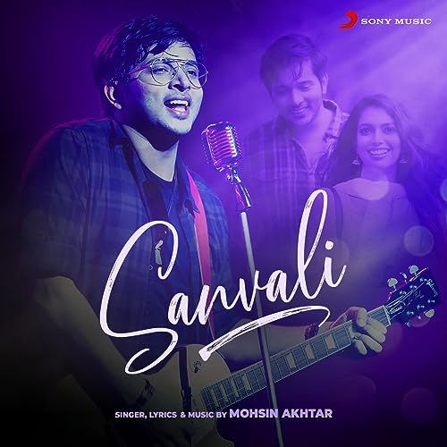 Écouter Sanvali par Mohsin Akhtar sur Amazon Music Unlimited