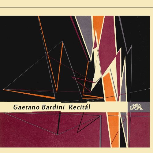 Amazon.com: Gaetano Bardini Recital : Gaetano Bardini: Digital Music