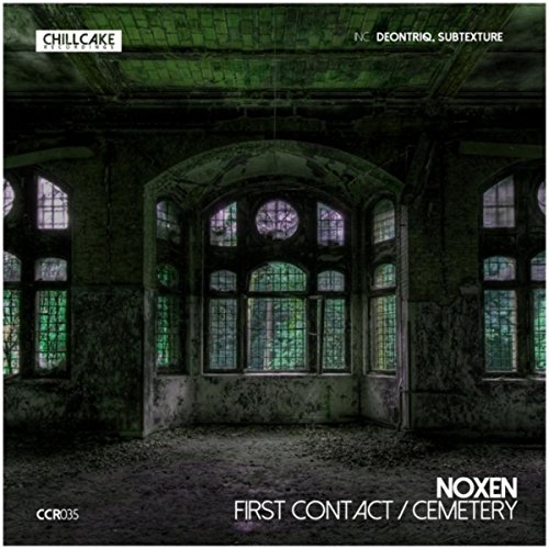 Amazon MusicでNoxenのFirst Contact / Cemeteryを再生する