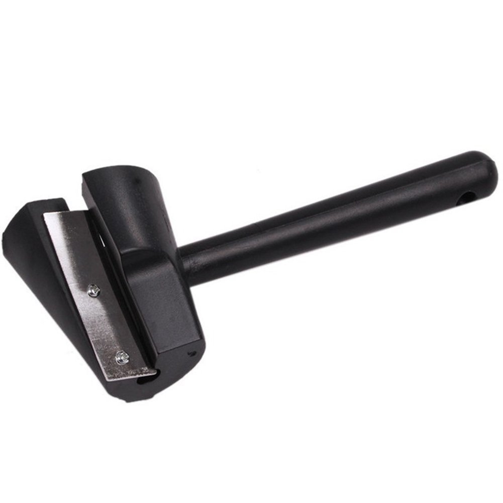 Buy THW® Carrot Curler and Peeler Cucumber Vegetable Sharpener Peeler ...