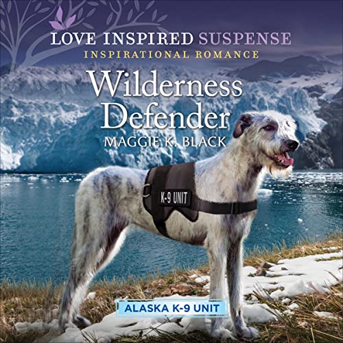 Amazon.co.jp: Wilderness Defender: Alaska K-9 Unit, Book 2 (Audible ...