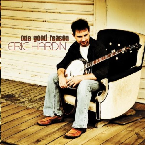 Amazon.com: One Good Reason : Eric Hardin: Digital Music