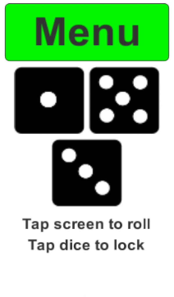 Dice Roll 2 - Free - App on the Amazon Appstore