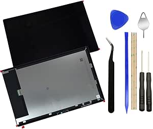 Amazon.com: Eaglewireless LCD Display Touch Screen Digitizer Assembly Repair Replacement for ...
