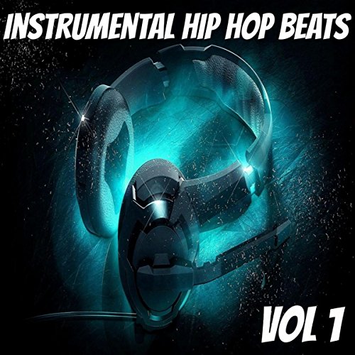 Amazon.com: Instrumental Hip Hop Beats, Vol.1 : Instrumental Hip Hop ...