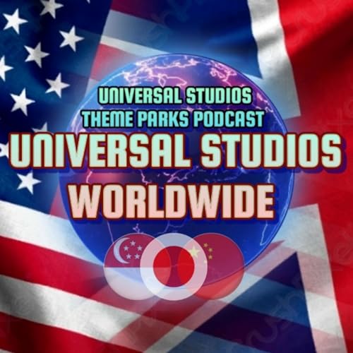 Universal Studios Worldwide : Universal Studios Worldwide : Amazon.in ...