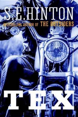 Tex by Hinton, S.E. (2013) Paperback: S.E. Hinton: Amazon.com: Books