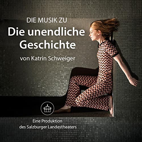 Amazon.com: Die unendliche Geschichte (Original Theater Soundtrack ...