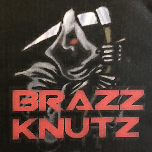 Grim Creeper by Brazz Knutz on Prime Music