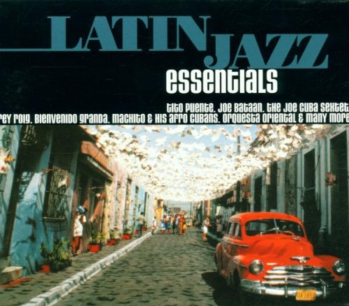 Latin Jazz Essentials: Artistes Divers, Copez Johnny: Amazon.es: CD y ...