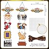 Amazon.com: Friends Themed Party Decorations, Friends TV Show Porch ...
