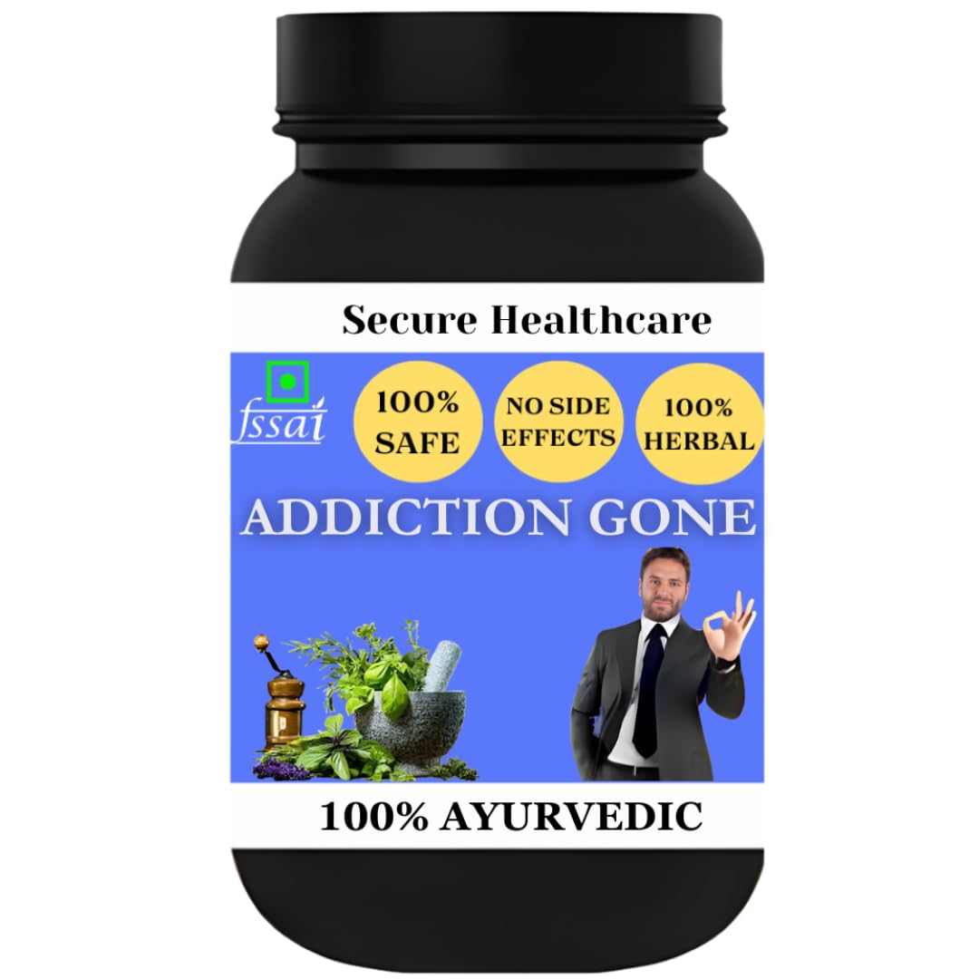 Addiction Gone | Help To Stop Alcohol & Drinking-Ayurvedic Treatment ...
