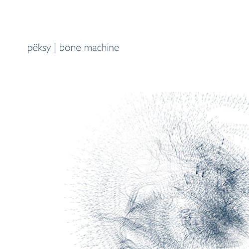 Amazon MusicでPëksyのBone Machineを再生する
