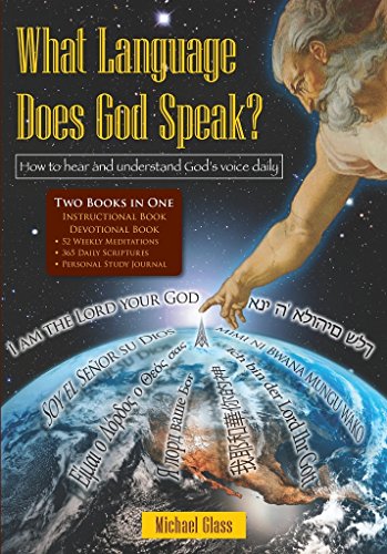 What language does God speak? – Meaning Of Number