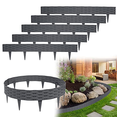 Gartenbeet Umrandung – Die 15 besten Produkte im Vergleich - Elternchecker