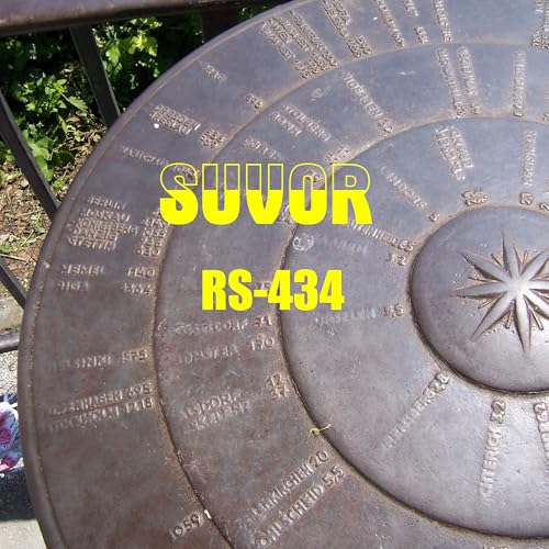 Amazon.co.jp: Rs-434 : Suvor: Digital Music