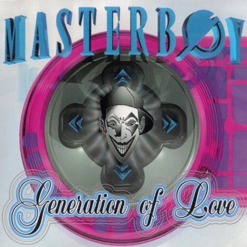 Amazon.com: Generation of Love : Masterboy: Digital Music
