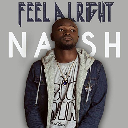 Play Feel Alright by Nash on Amazon Music