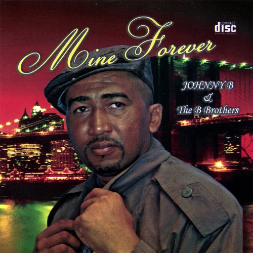 Play Mine Forever by Johnny B on Amazon Music