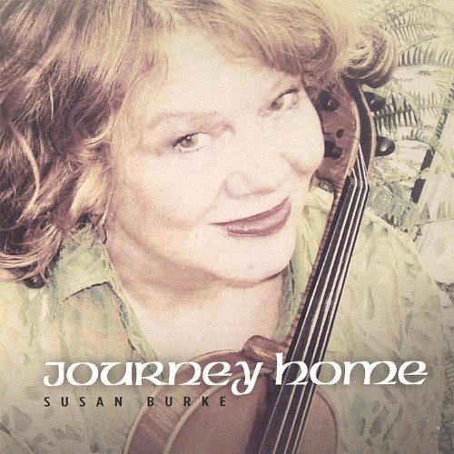 Amazon.com: Journey Home : Susan Burke: Digital Music