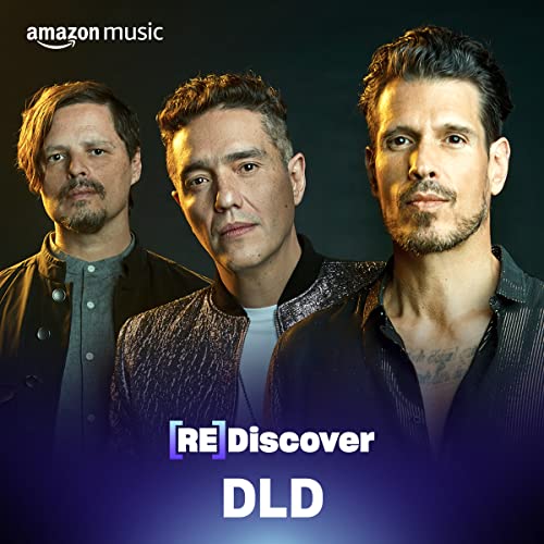 REDISCOVER DLD Playlist en Amazon Music Unlimited
