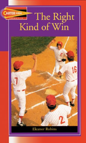 The Right Kind Of Win (Turtleback School & Library Binding Edition ...