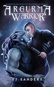 Amazon.com: Argurma Warrior (The Argurma Chronicles Book 1) eBook ...