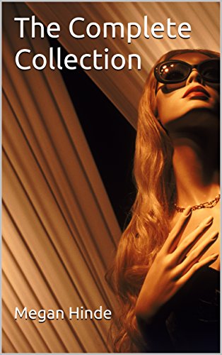 The Complete Collection - Kindle edition by Hinde, Megan. Literature ...
