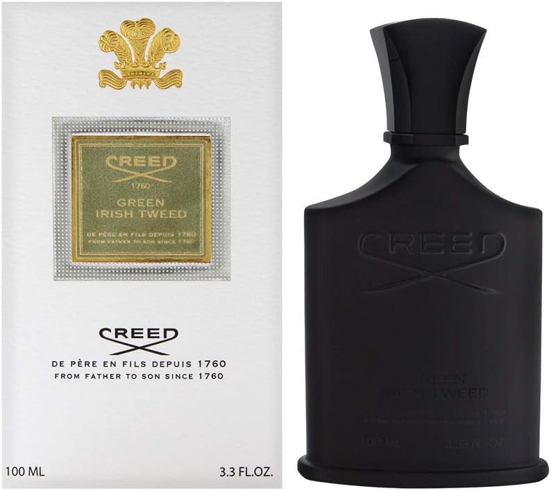 CREED Profumo - 50 Ml : Amazon.it: Bellezza