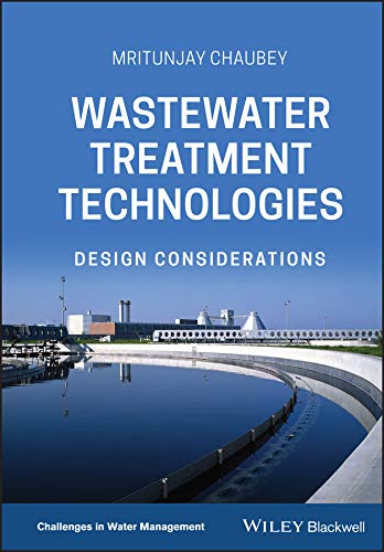 Amazon.com: Wastewater Treatment Technologies: Design Considerations ...