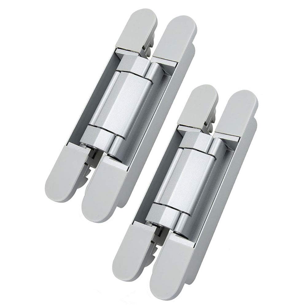 Concealed Butt Hinge