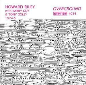 Amazon.co.jp: Overground: ミュージック