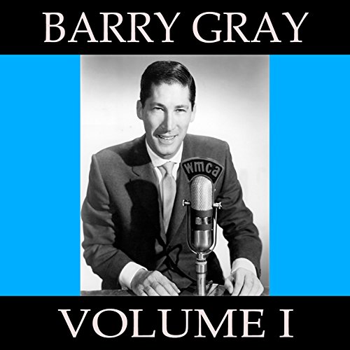 Amazon.com: Barry Gray, Vol. 1 : Barry Gray: Digital Music