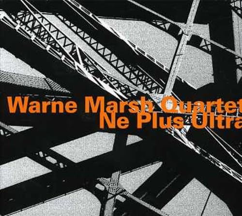 Marshwarne, Warne Marsh, Warne Marsh, Johann Sebastian Bach, John ...