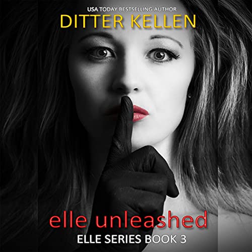 Amazon.com: Elle Unleashed: Elle, Book 3 (Audible Audio Edition ...
