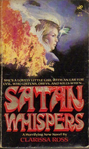 Satan Whispers : Ross, Clarissa: Amazon.in: Books
